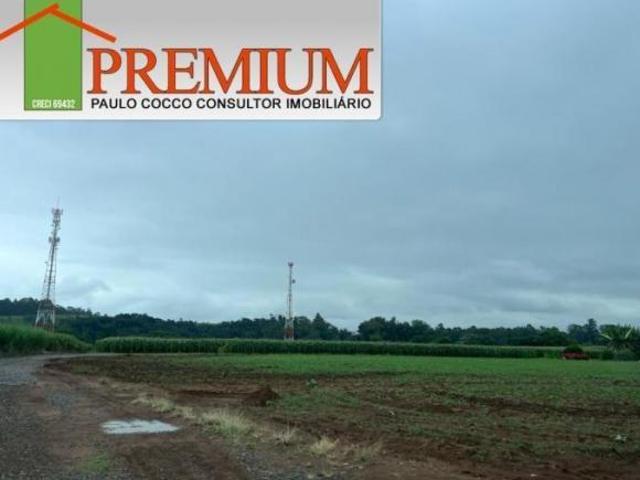 Área industrial incrível a venda em Atibaia, 58000 m², plana