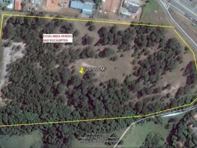 Área Industrial Itatiba Bragança SP063