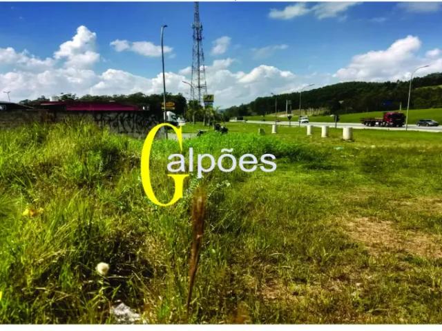 Área industrial para venda 22.500m² São Roque