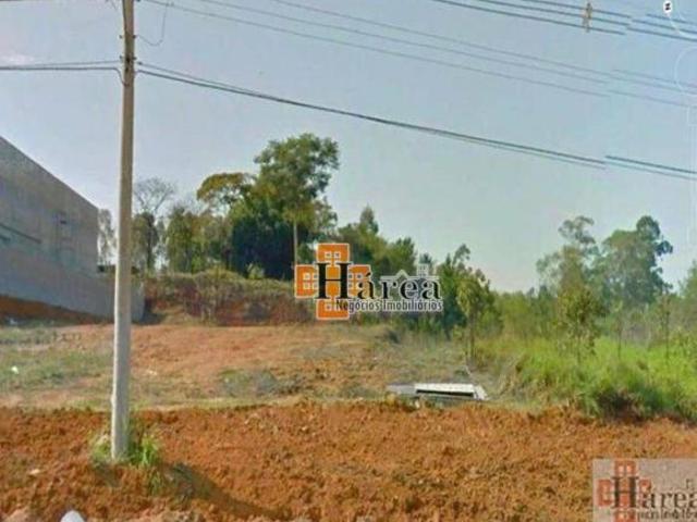 Área Industrial para venda e locação, Zona Industrial, Sorocaba AR0025