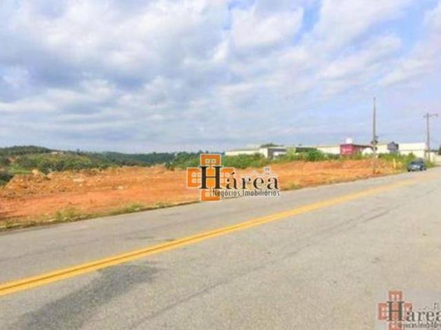 Área Industrial para venda e locação, Aparecida, Sorocaba AR0019