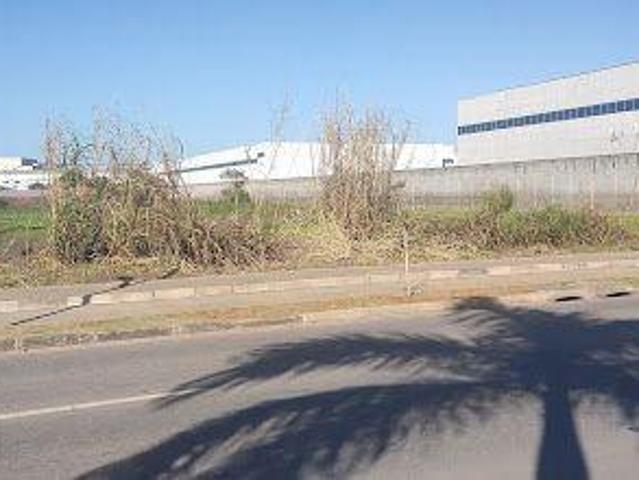Área Industrial para Venda em Arujá, Portão
