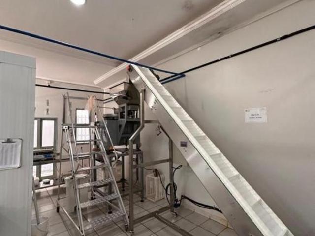 Área Industrial para Venda em Brasília