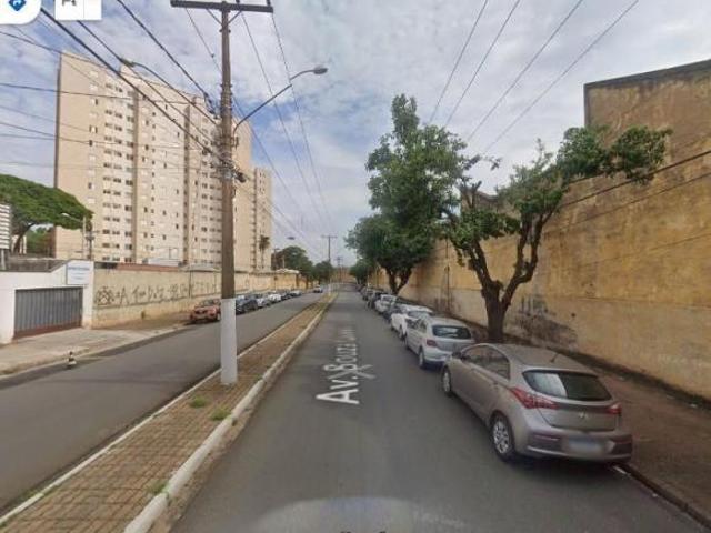 Área Industrial para Venda em Limeira, Vila Queiroz