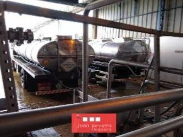 Área Industrial para Venda em Rancharia