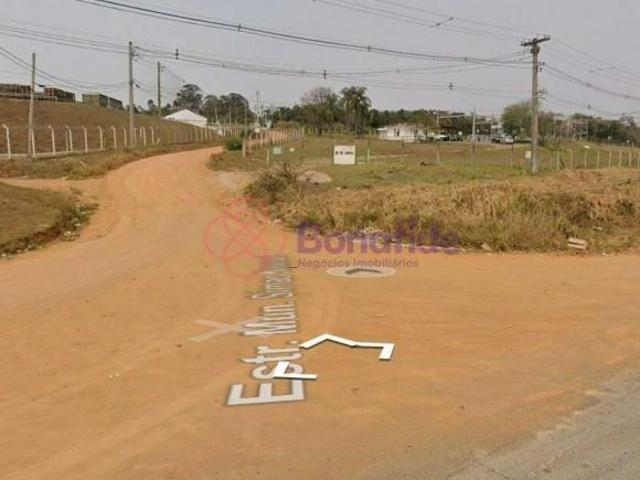 Área Industrial para VENDA localizada no bairro Chácaras de Recreio da Fazenda Estância São Paulo, e