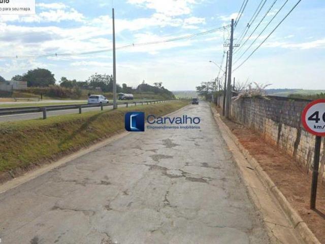 ÁREA INDUSTRIAL RODOVIA PROFESSOR ZEVERINO VAZ COSMOPOLIS SP