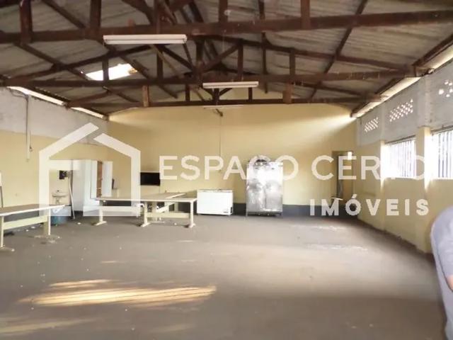 Área Industrial Vila Viana