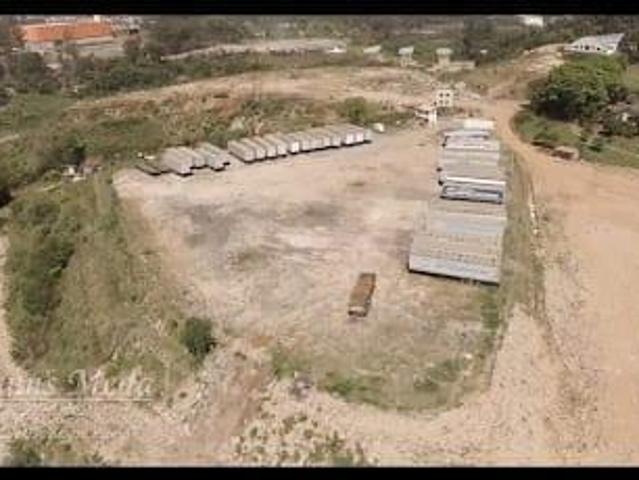 Terreno à venda ou locação Tremembé São Paulo com 24000m²