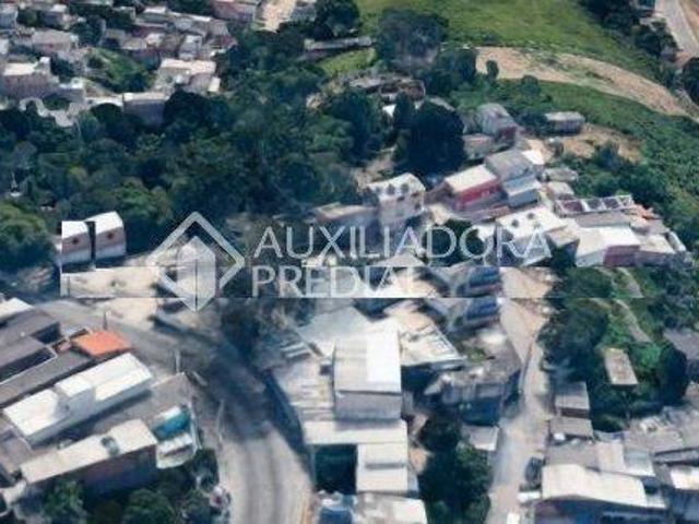 Área Industrial/Comercial com 3.009 m² no Jardim Ipê, Mauá/SP