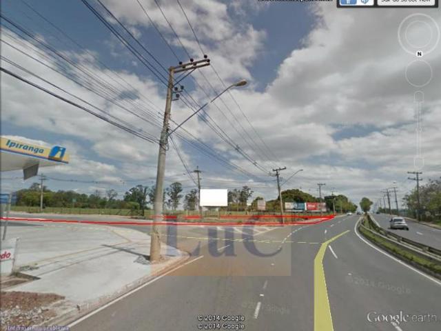 ÁREA INDUSTRIAL/COMERCIAL LOCAL NOBRE SOROCABA SP