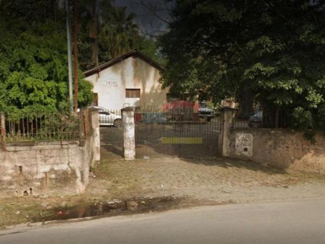 ÁREA INDUSTRIAL/COMERCIAL/RESIDENCIAL TOTAL DE 8000 M2 NA SEZEFREDO FAGUNDES ! OPORTUNIDADE !