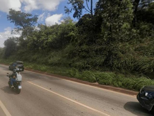 Área Industrial/Logística 20.000m² | Anel Rodoviário – Olhos D’Água, Belo Horizonte/MG