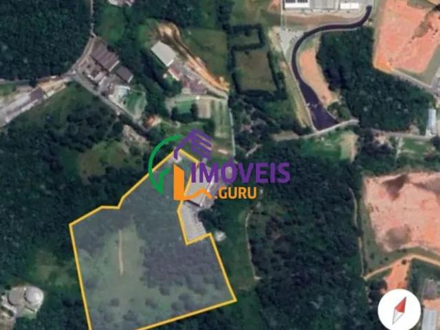 Area jardim viana sp