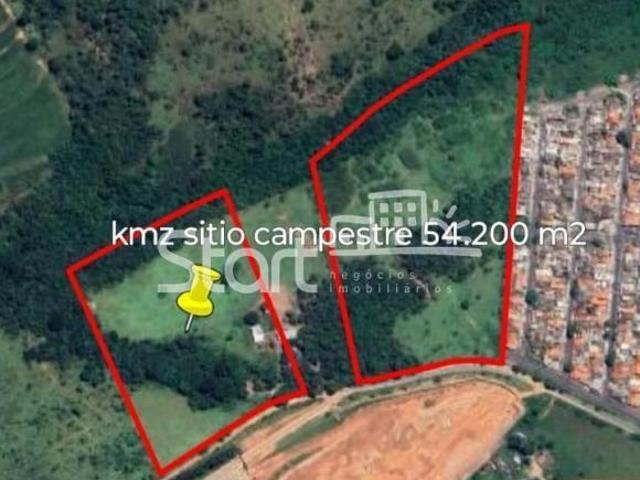 área Jardim Aurélia Campinas
