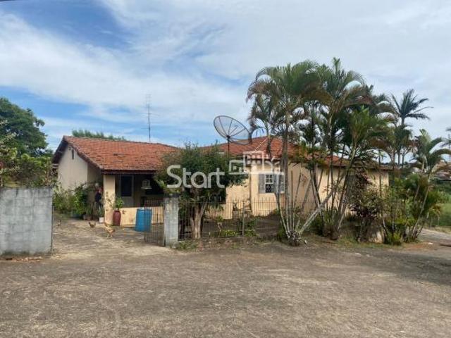 área Jardim Bom Sucesso Campinas
