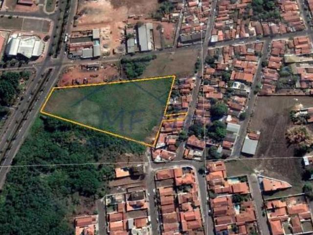 Área, Jardim do Lago, Pirassununga R$ 7.8 mi, Cod: 48300