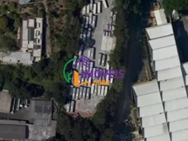 Area jardim gilda maria sp