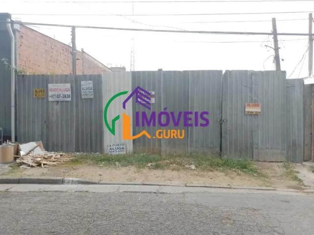 Area jardim guedala sp