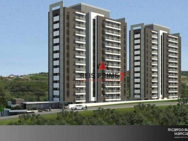 Área Jardim Leocádia com Projeto Aprovado para 144 apartamentos