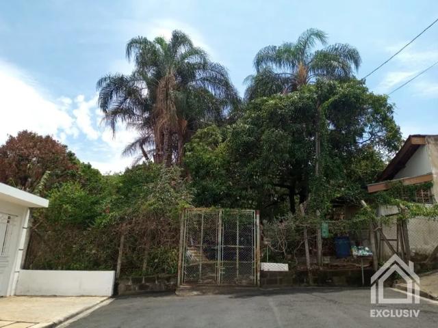Area, Jardim Monte Santo Sumaré