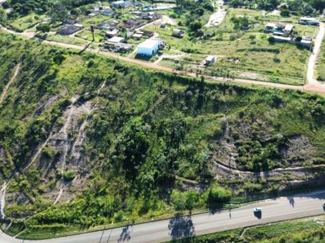 Área localizada em Água Quente/DF nova R.a