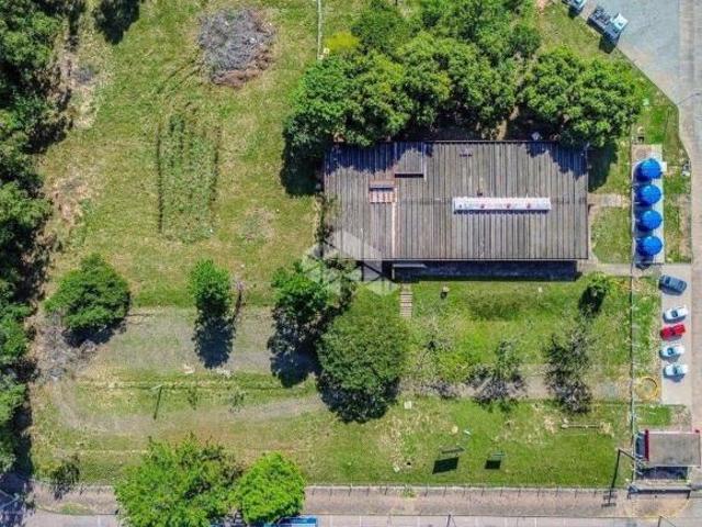 Área Logística à Venda Distrito Industrial de Cachoeirinha/RS