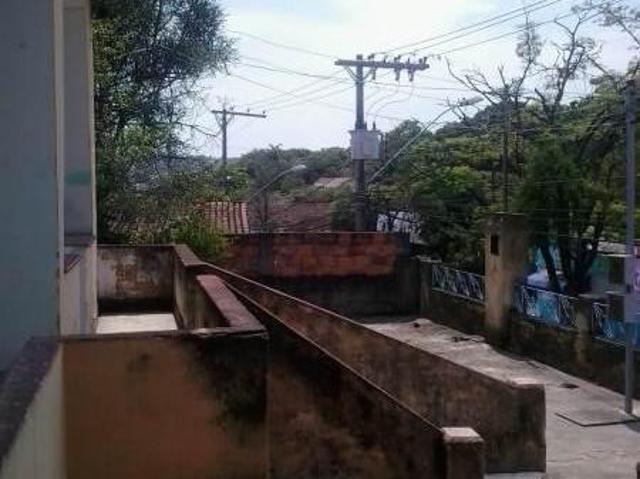 Área Lote 1.917,40 m² , Área Construída: 124,88 m²