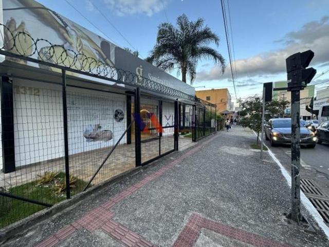 Área / Lote Comercial de Esquina com Alta Visibilidade 721m² – Av. Amazonas, Centro de Betim/MG