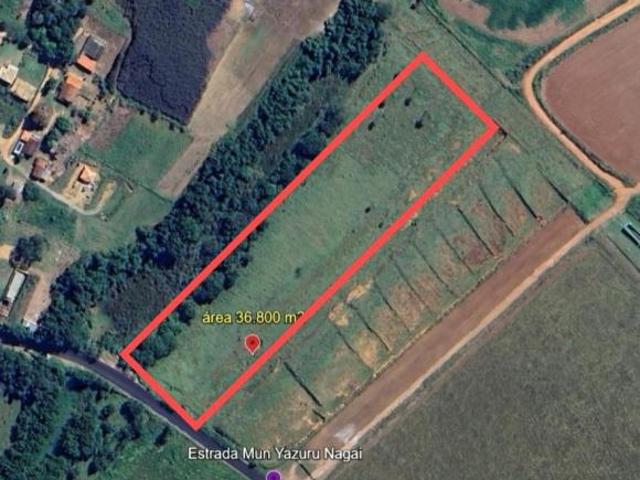 Área Lote em Distrito Industrial Atibaia