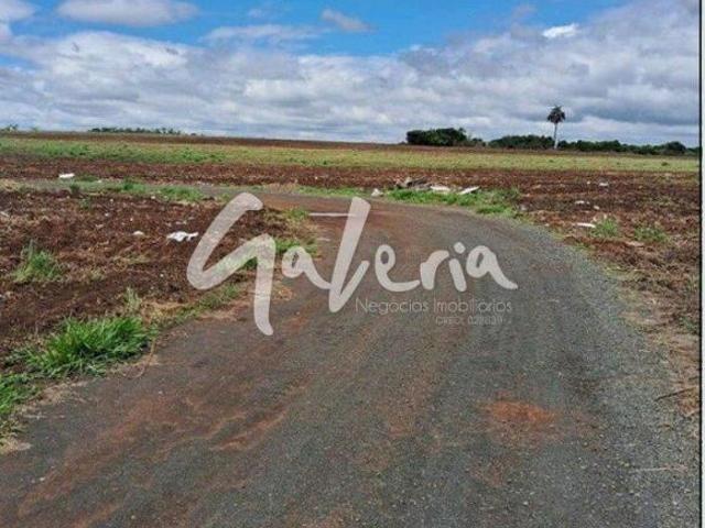 Área/ loteamento à venda Planalto Mogi Mirim