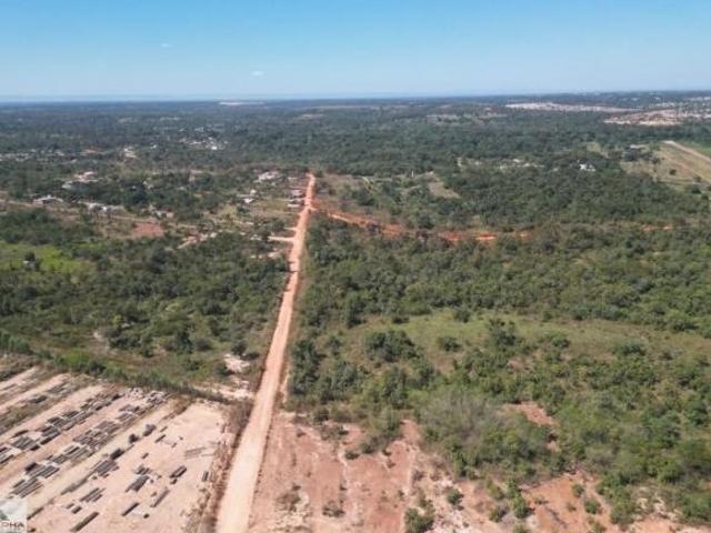 Area, Loteamento Dr. Fábio, Cuiabá, MT