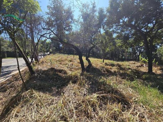 Área, Loteamento Vale das Flores, Atibaia R$ 1.1 mi, Cod: 4990