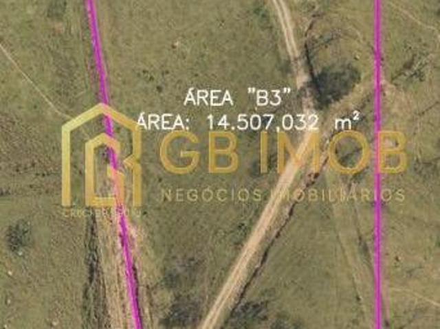 Área Louveira Bairro Santo Antônio Louveira/Sp GB6997