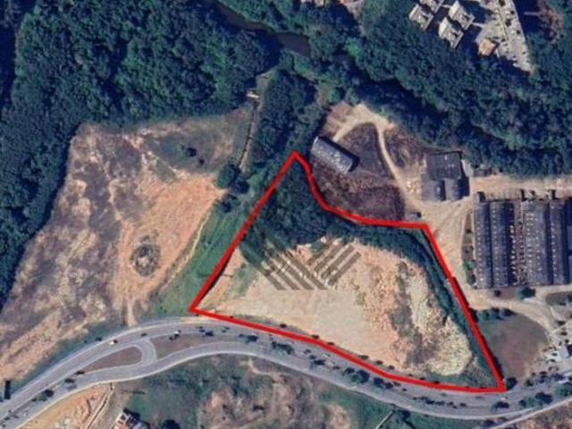 Área para comprar. 32.067 m² Jardim Vergueiro Sorocaba/SP