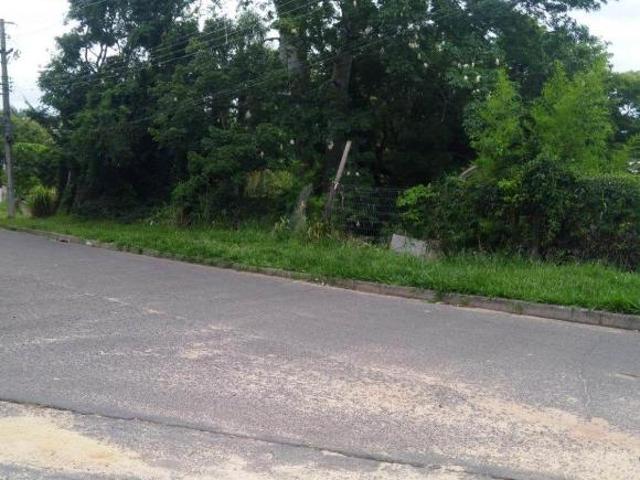 Área para condominio com 3.597.12m2 estudo parte em permuta
