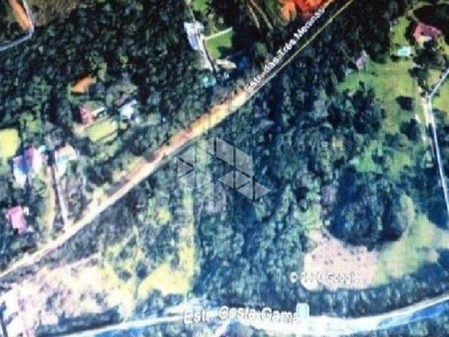 ÁREA PARA CONSTRUÇÂO BEM PRÓXIMA AO ALPHAVILLE