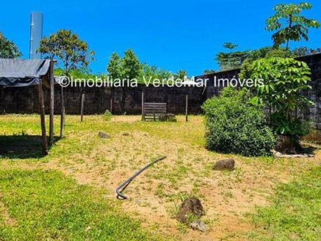 Area para construção residencial ou comercial À VENDA no Guarujá