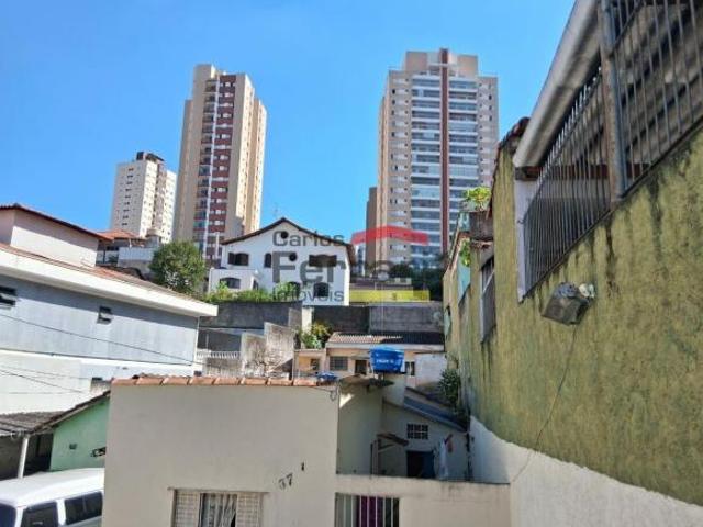 Area para construir condominio