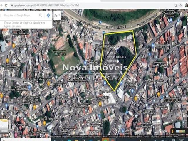 Area Para Construtoras