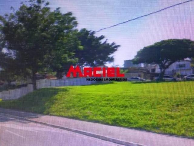 Area para contruir predio otima localização