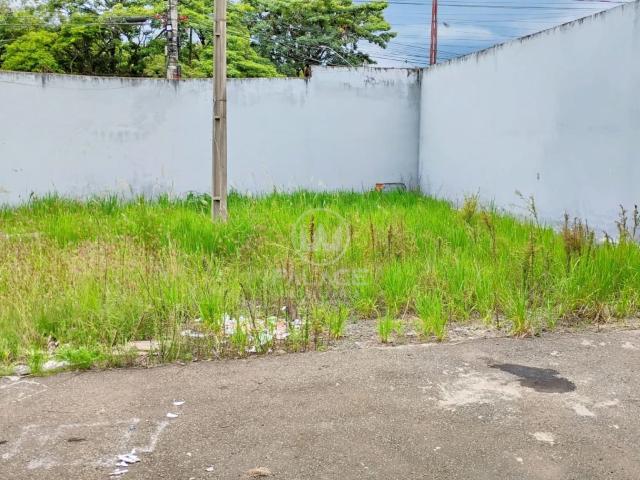 Terreno para alugar no Parque Orlanda II Piracicaba 1 Dorms