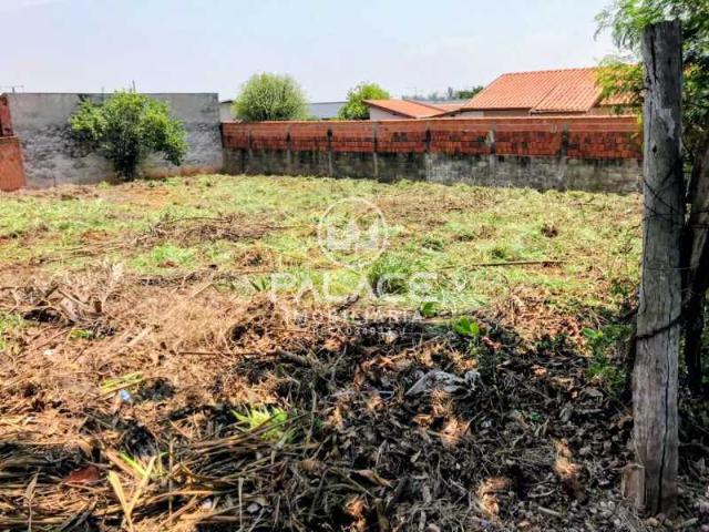 Terreno para alugar no Parque São Jorge Piracicaba 2 Dorms