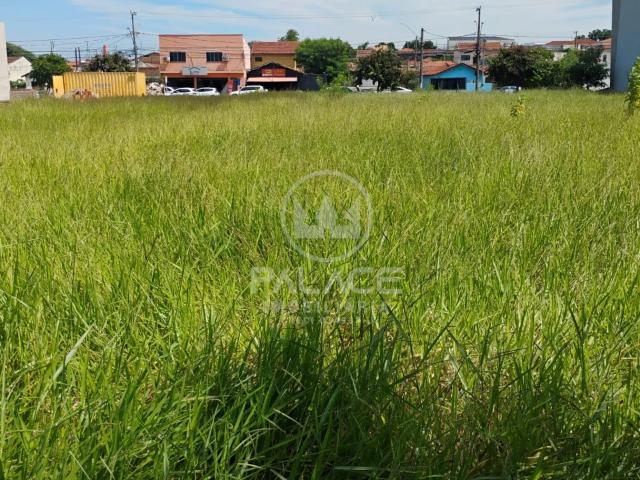 Terreno para alugar no Santa Terezinha Piracicaba 3 Dorms
