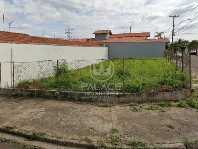 Área para alugar no Vila Industrial Piracicaba 3 Dorms