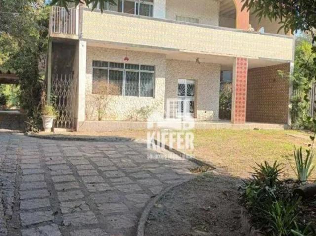 Área para alugar, 1100 m² por R$ 18.000,01/mês Alcântara São Gonçalo/RJ