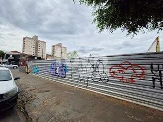Área para aluguel, Martins Uberlândia/MG