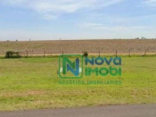 Área para atividade Comercial/Industrial de grande porte ou Empreendimentos Imobiliários Rod do Aç