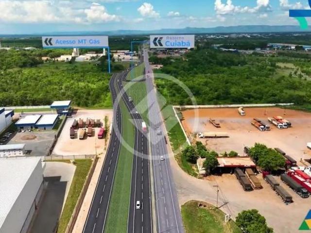Área para grandes empresas com frente para Rodovia dos Imigrantes