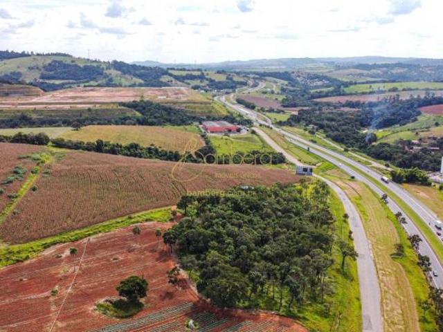 Área para desenvolvimento logístico ou residencial em Itatiba SP